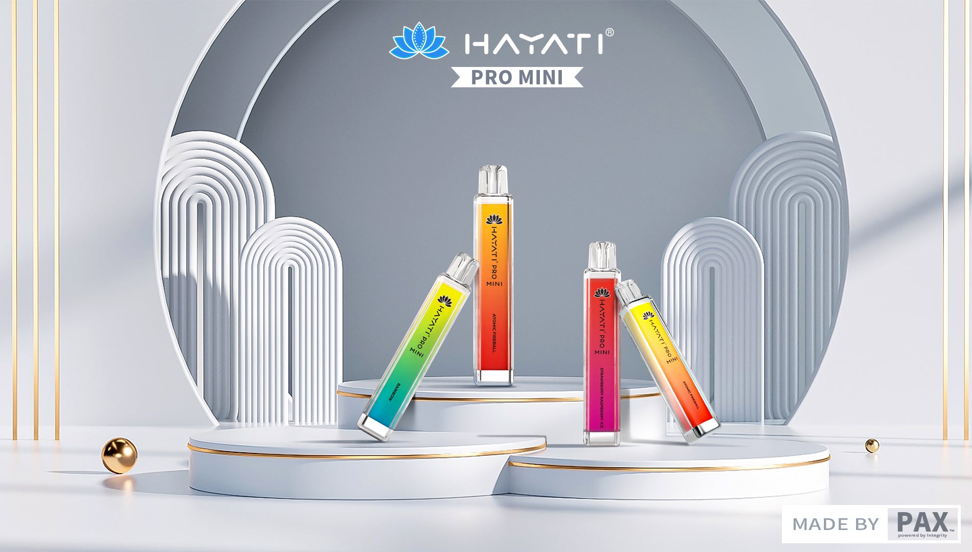 Collections – Hayati