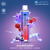 Hayati® Pro Max 4000 Puffs