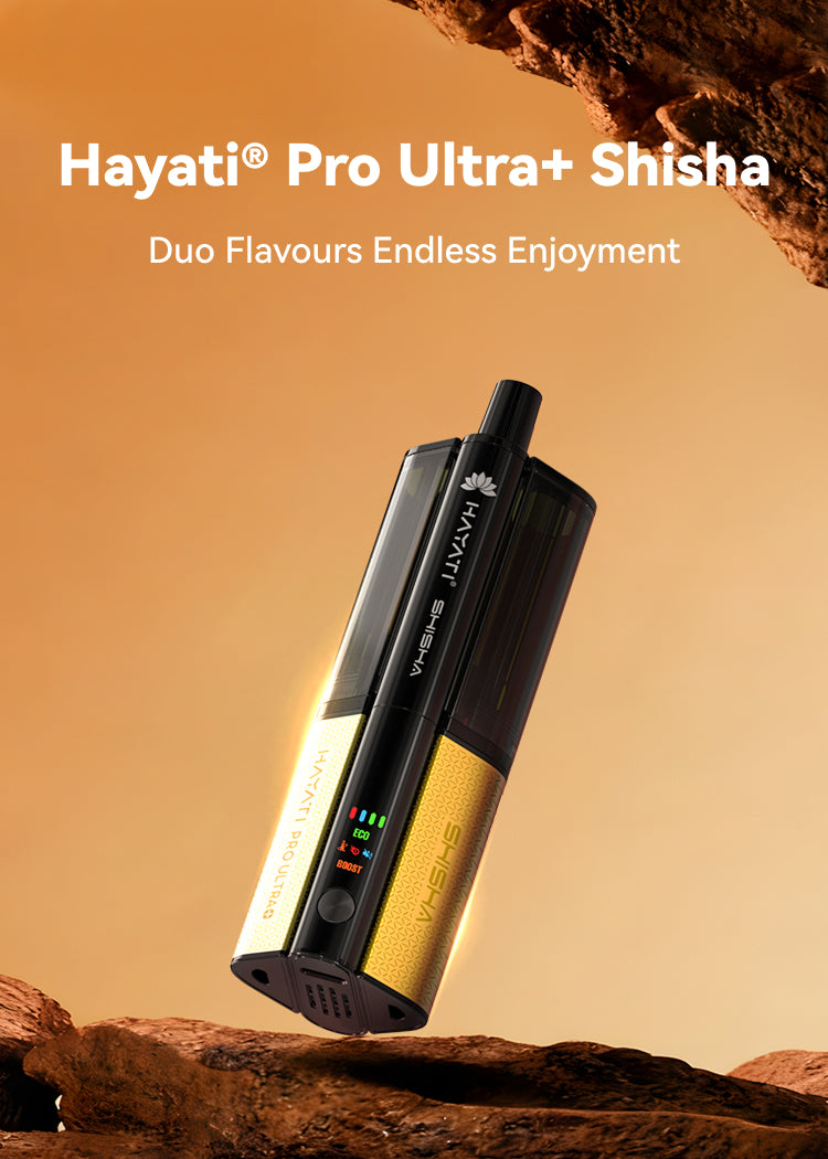 Hayati® | Enjoy Hayati® Enjoy Life | Hayati® Pro Max+
