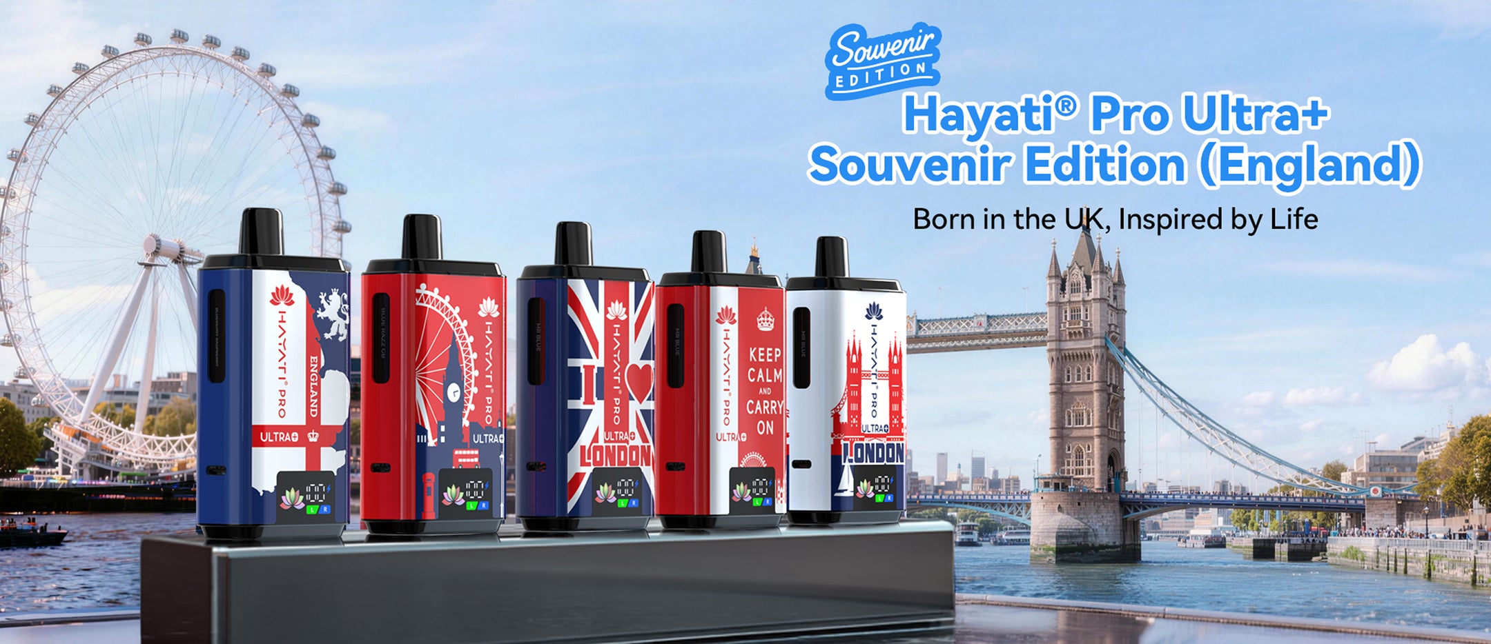 Hayati® | Enjoy Hayati® Enjoy Life | Hayati® Pro Max+