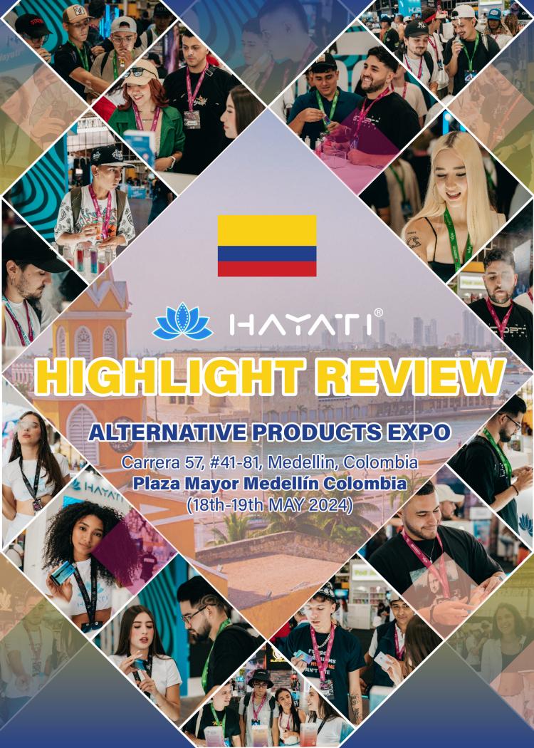 Hayati® | Enjoy Hayati® Enjoy Life | Hayati® Pro Max